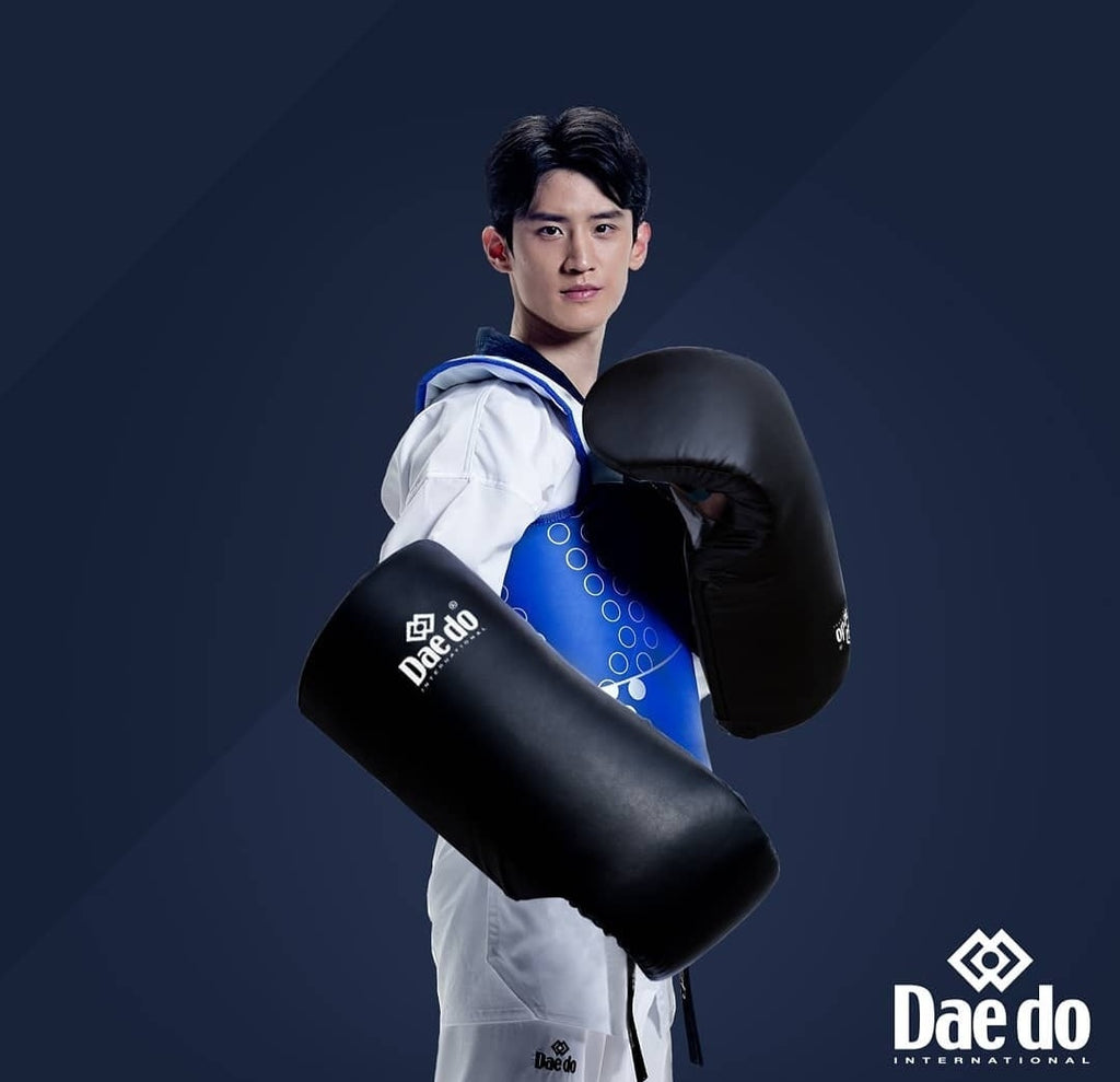 Daedo — Taekwondo Power