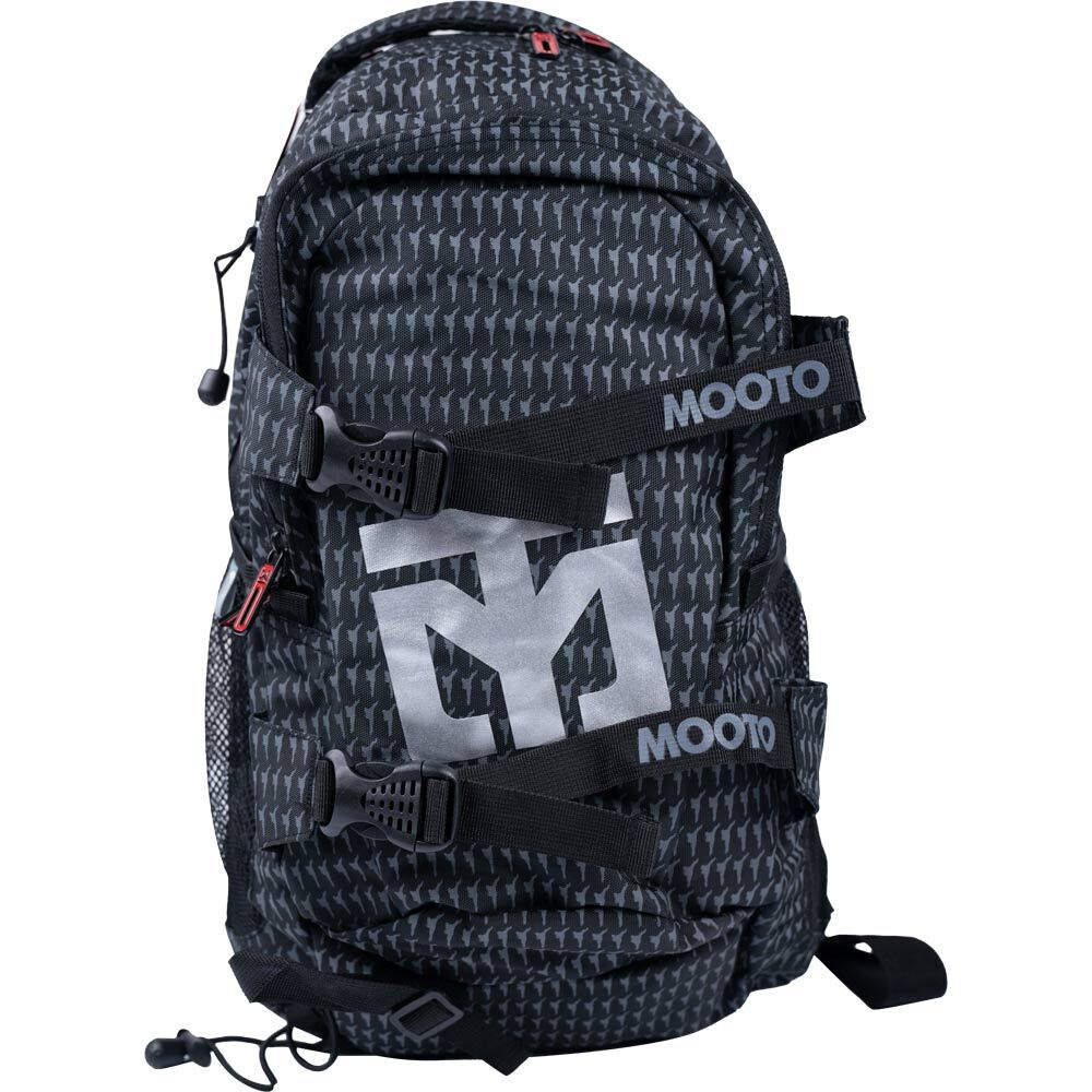 MOOTO 540 BACKPACK BAG — Taekwondo Power