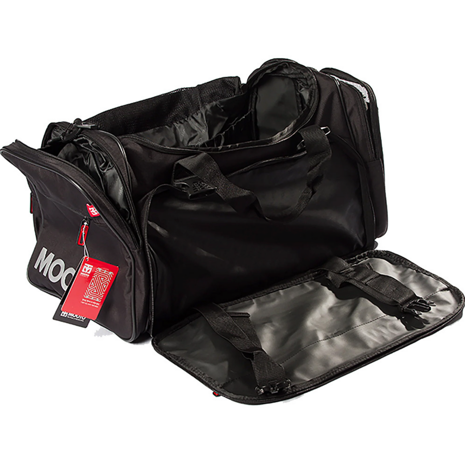 Mooto — Taekwondo Power