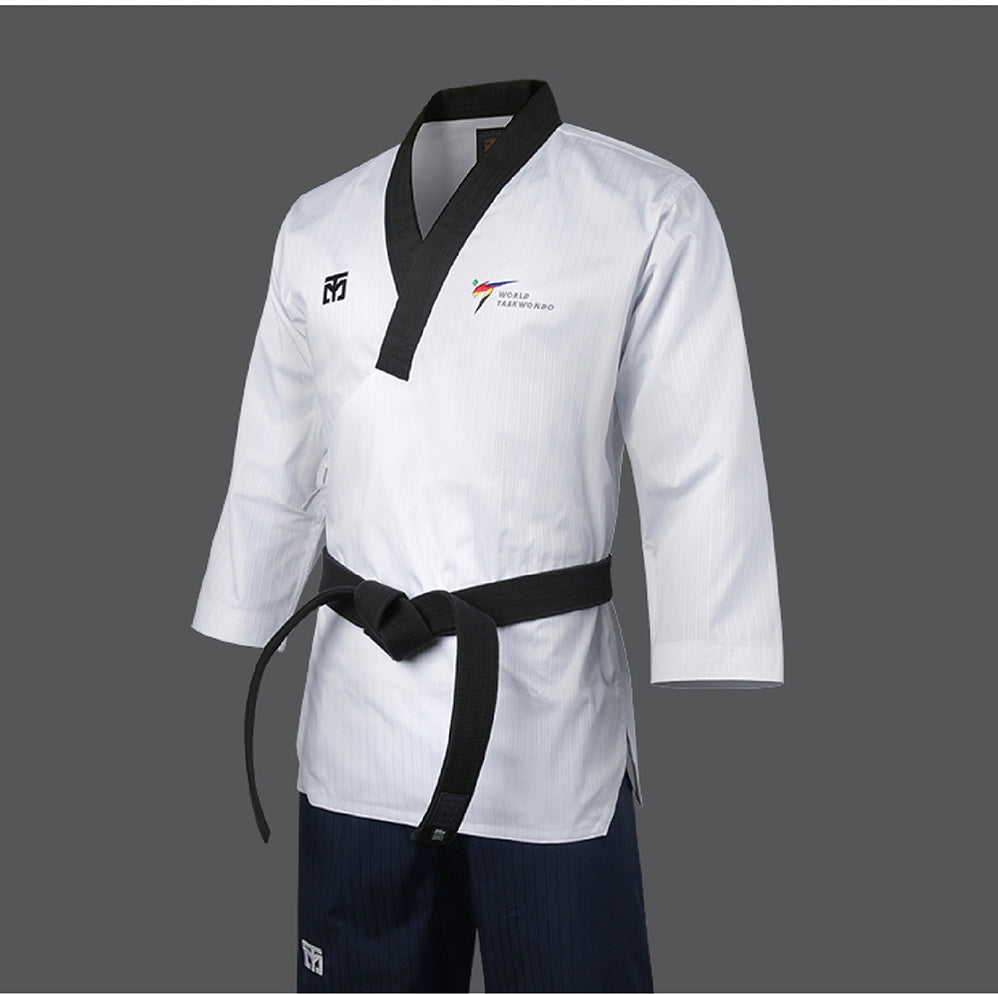 Mooto — Taekwondo Power