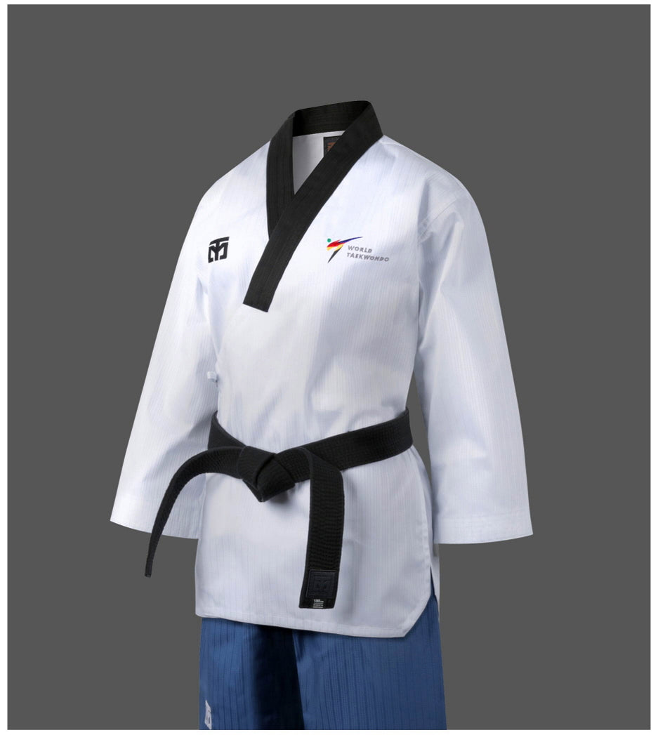 Mooto — Taekwondo Power