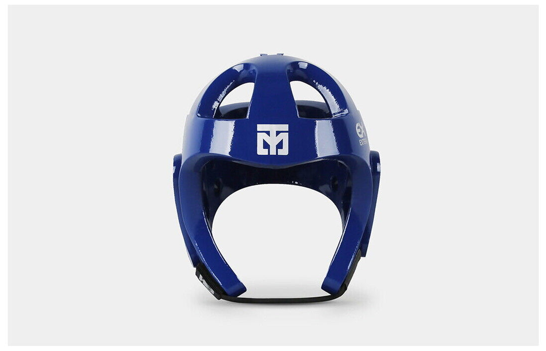 Mooto — Taekwondo Power